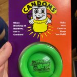 Candom Meme Generator - Imgflip