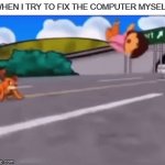 nerd radar GIF Maker - Imgflip