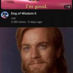 Visible Happiness Meme Generator - Imgflip