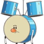 Drum Kit guy Meme Generator - Imgflip