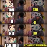 Joey Repeat After Me Meme Generator - Imgflip