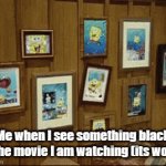 Patchy The Pirate Meltdown Blank Template - Imgflip