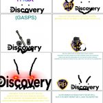 Blank Comic Panel 2x4 Blank Template - Imgflip