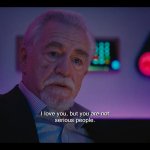 Logan Roy Meme Generator - Imgflip