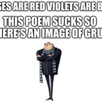 gru - Imgflip Search