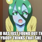 angry suu Meme Generator - Imgflip