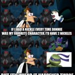 2 nickels Meme Generator - Imgflip