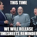 Laughing Villains Meme Generator - Imgflip