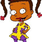 Little Susie Meme Generator - Imgflip