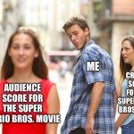 Distracted Boyfriend Meme Generator - Imgflip