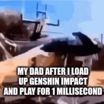 Ascends from cringe Blank Template - Imgflip