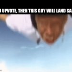 Tyler the creator falling Blank Template - Imgflip