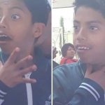 Asombro Meme Generator - Imgflip