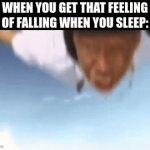 Tyler the creator falling Blank Template - Imgflip