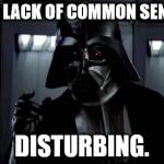 Darth Vader Meme Generator - Imgflip