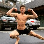 Ben Greenfield Meme Generator - Imgflip