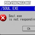Windows Error Message Meme Generator - Imgflip