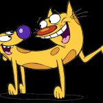 Catdog Meme Generator - Imgflip