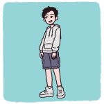 My OC :0000 Meme Generator - Imgflip