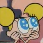 Dee Dee Meme Generator - Imgflip
