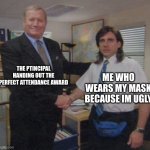 the office congratulations Meme Generator - Imgflip