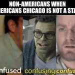 confused confusing confusion Meme Generator - Imgflip