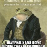 Colonel Toad Meme Generator - Imgflip