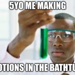 FINALLY Meme Generator - Imgflip