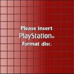PlayStation beta disc selection screen Meme Generator - Imgflip