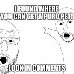 Two Soyjacks Transparent Blank Template - Imgflip