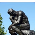 The Thinker Meme Generator - Imgflip