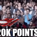 Clap gif Blank Template - Imgflip