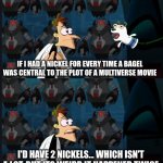 2 nickels Meme Generator - Imgflip