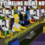 We going to Matt Rife Meme Generator - Imgflip