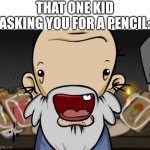 Carbot Deckard Cain Meme Generator - Imgflip