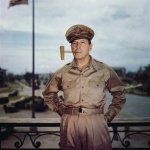 Gen. D. MacArthur Meme Generator - Imgflip