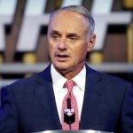 Rob Manfred Meme Generator - Imgflip