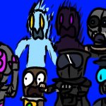 NONONONONO Meme Generator - Imgflip