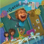 Geronimo! Meme Generator - Imgflip