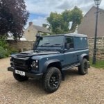 Land Rover Meme Generator - Imgflip