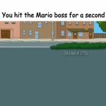 Squidward Glass Shatter GIF Maker - Imgflip