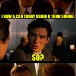 Inception Meme Generator - Imgflip