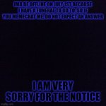 Black screen Meme Generator - Imgflip