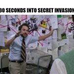 Charlie Conspiracy (Always Sunny in Philidelphia) Meme Generator - Imgflip