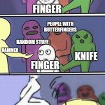 problems stress pain Meme Generator - Imgflip