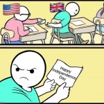 Note passing Meme Generator - Imgflip