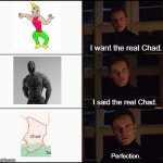 show me the real Meme Generator - Imgflip