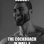 Giga Chad Meme Generator - Imgflip