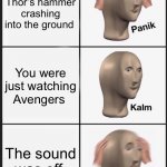 avengers - Imgflip Search