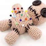 voodoo doll Meme Generator - Imgflip